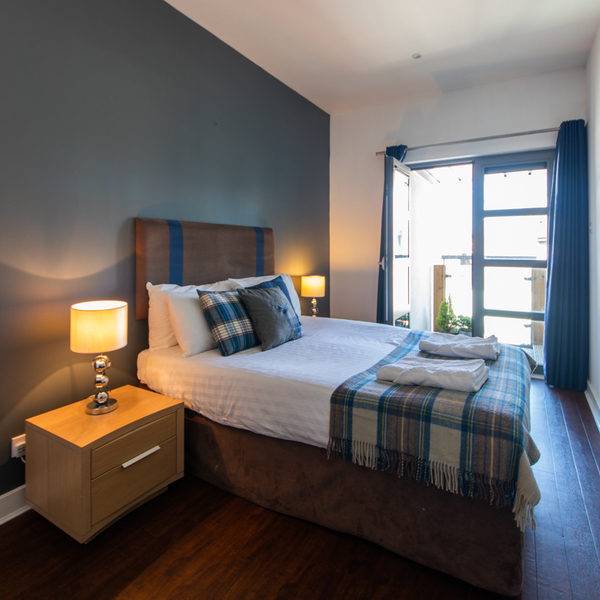 Serviced apartments in Glasgow | Glasgow serviced apartments in ...