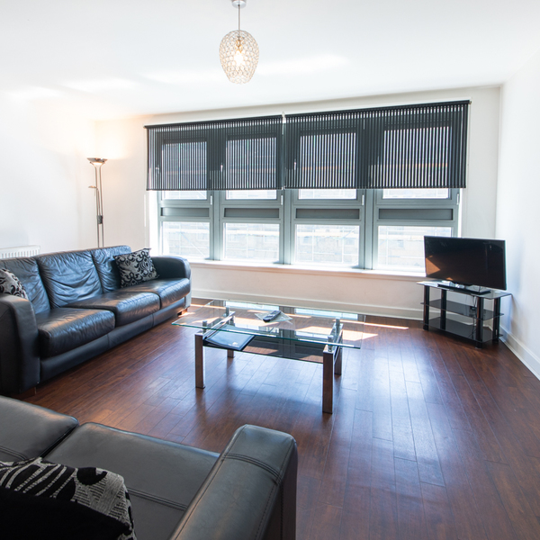Serviced apartments in Glasgow | Glasgow serviced apartments in ...